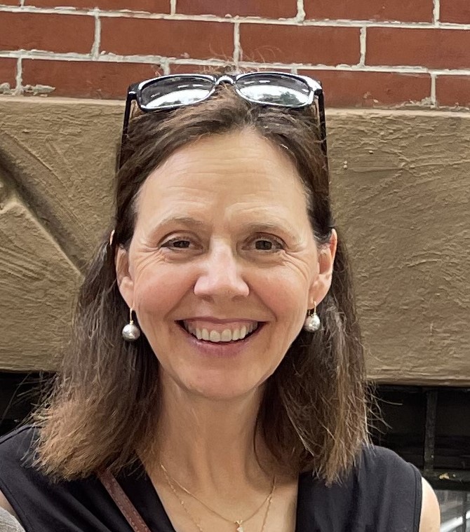 About Me – Joan Elizabeth Bauer